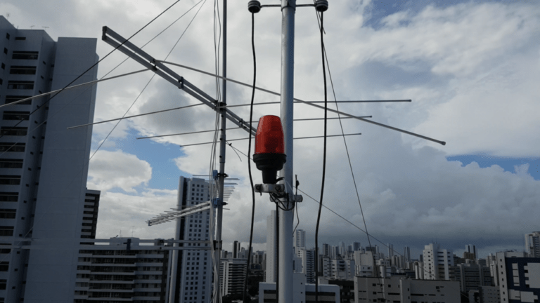 Para-raios: Entenda a obrigatoriedade da instalação